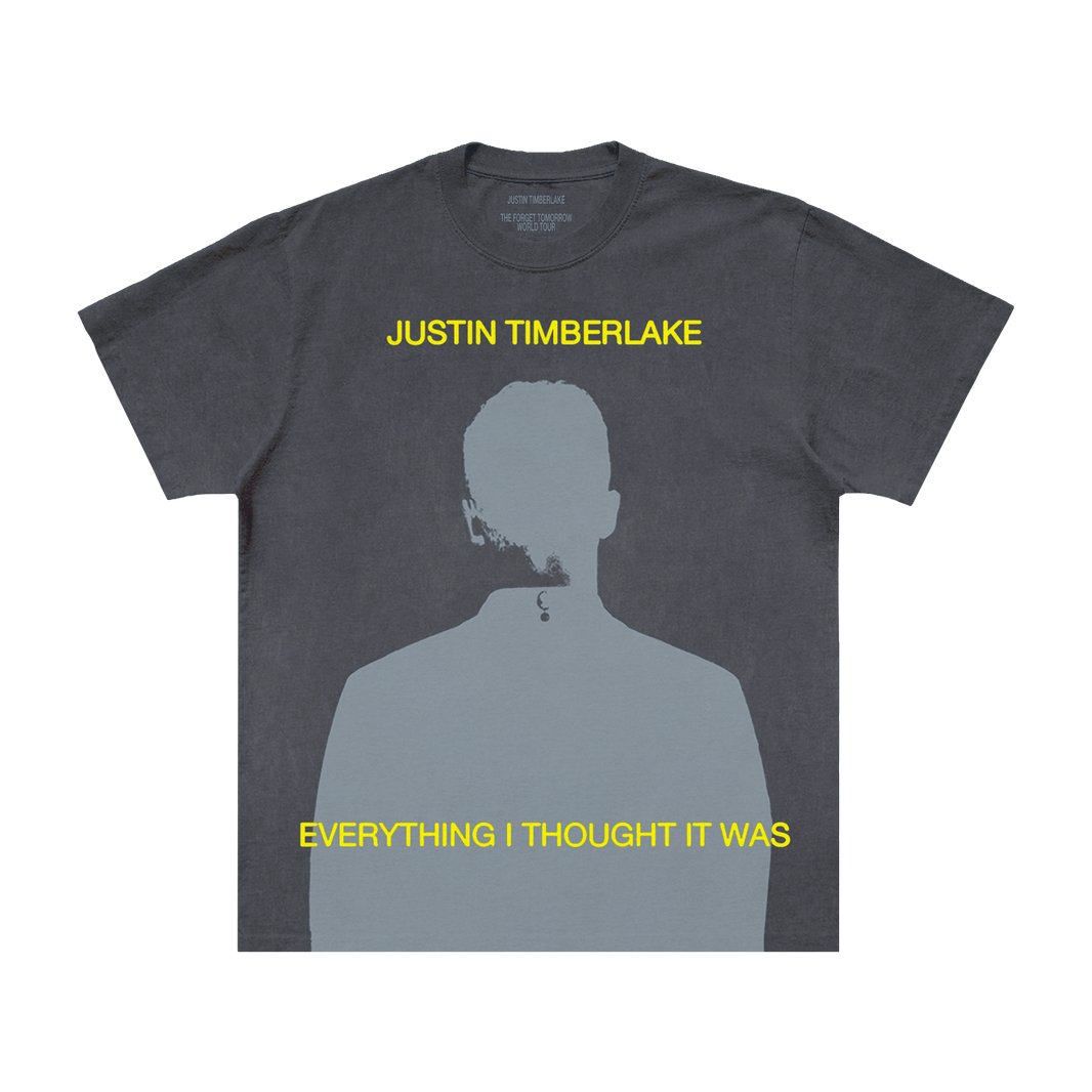 Justin Timberlake | Official Store