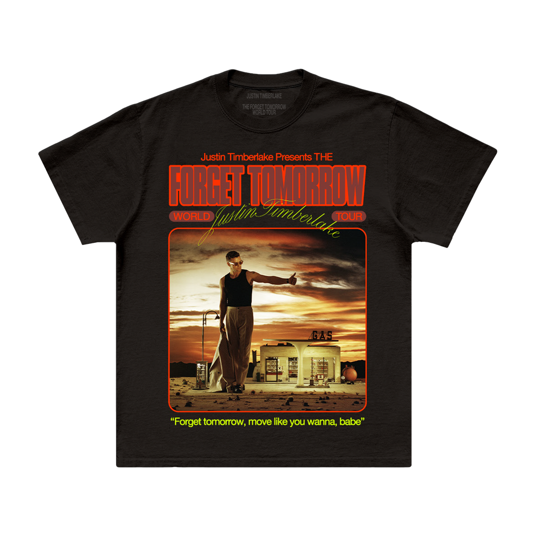 Justin Timberlake | Official Store