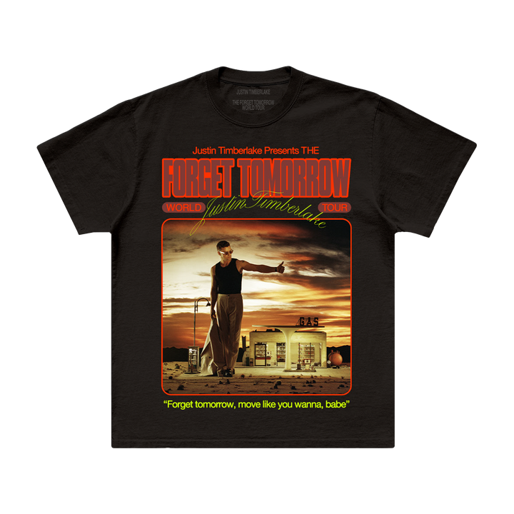 Justin Timberlake | Official Store