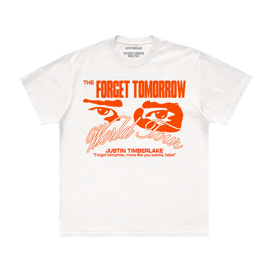 Justin Timberlake | Official Store