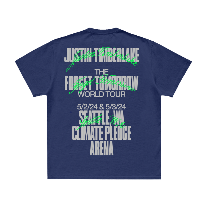Justin Timberlake | Official Store