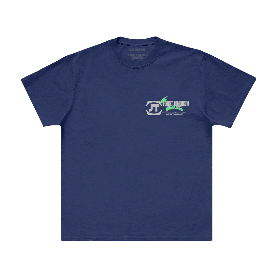 Justin Timberlake | Official Store