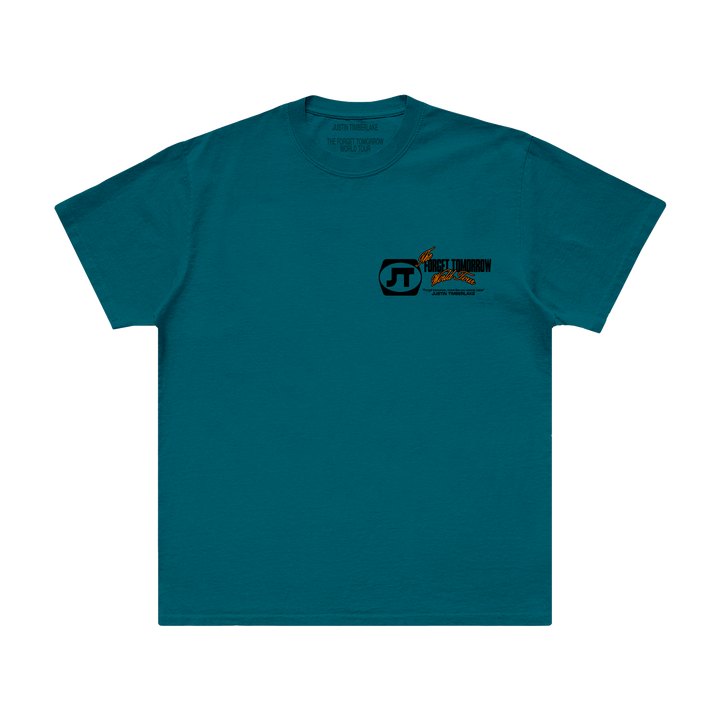 Justin Timberlake | Official Store