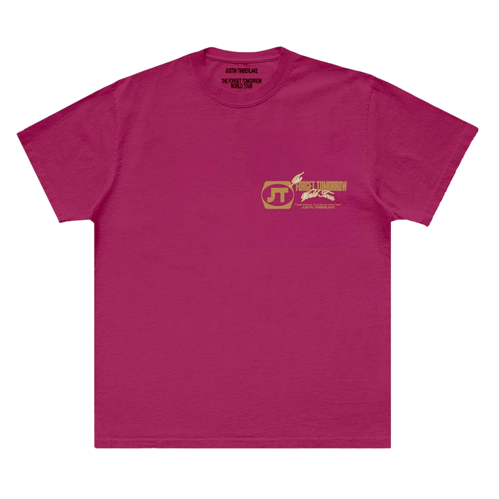 Justin Timberlake | Official Store