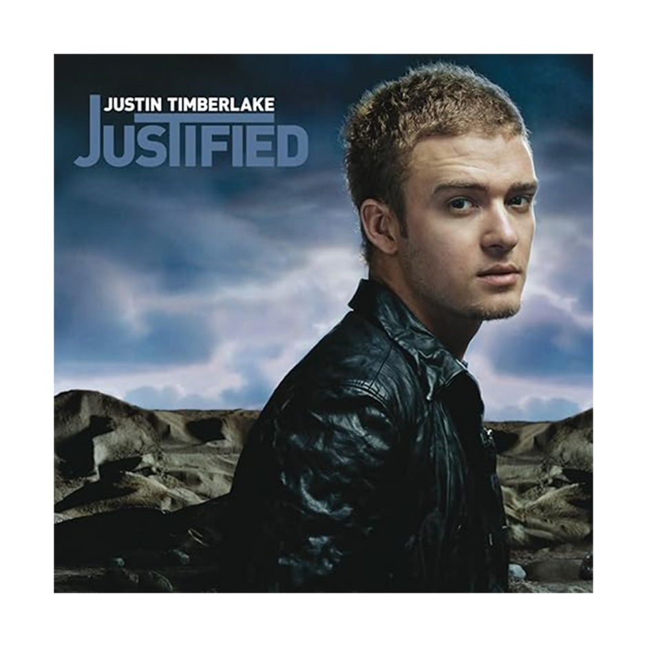 Justin Timberlake - Store