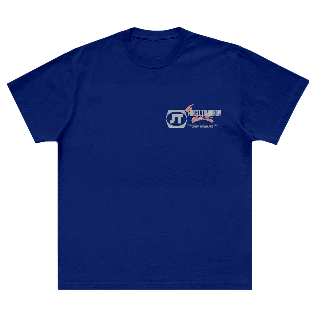 Justin Timberlake | Official Store
