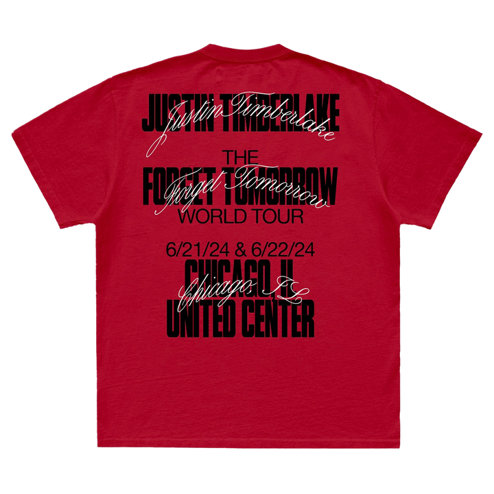 Justin Timberlake | Official Store