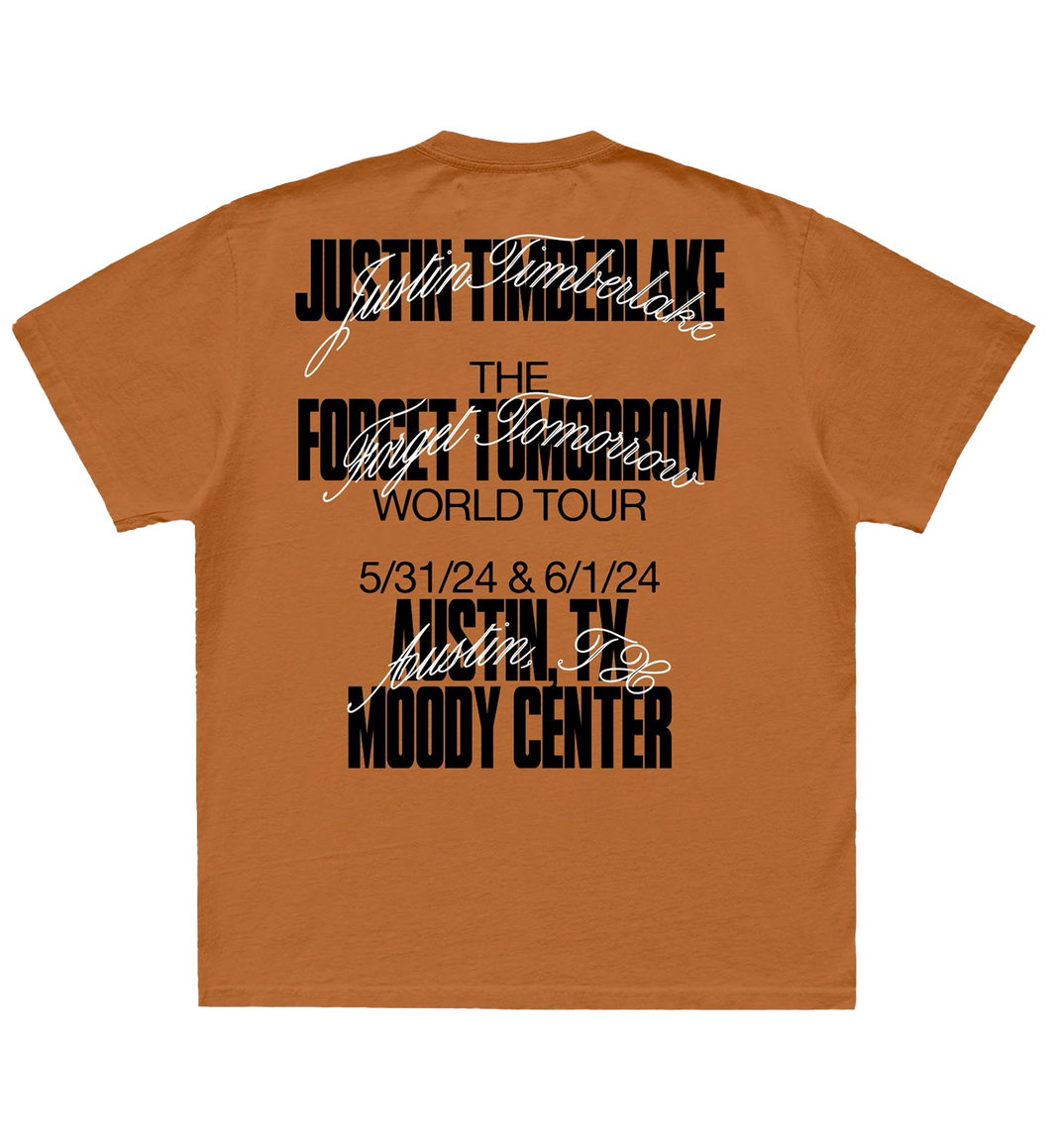Justin Timberlake | Official Store