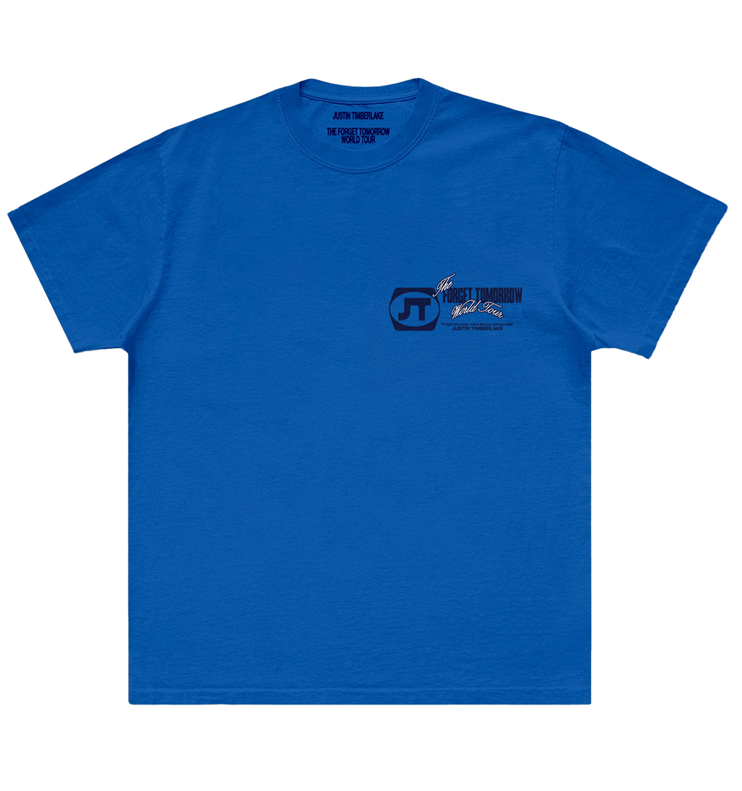 Justin Timberlake | Official Store