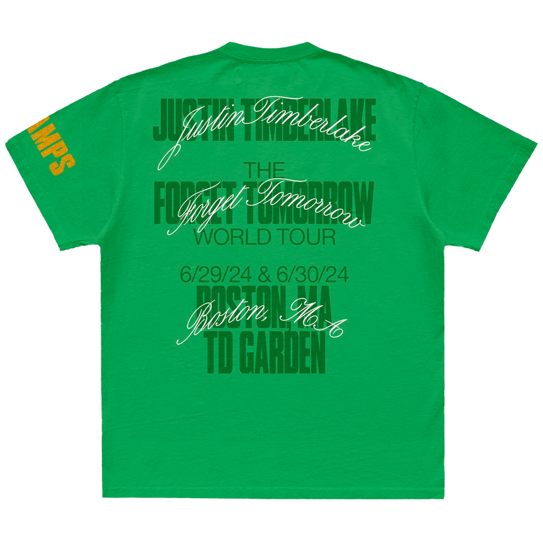 Justin Timberlake | Official Store