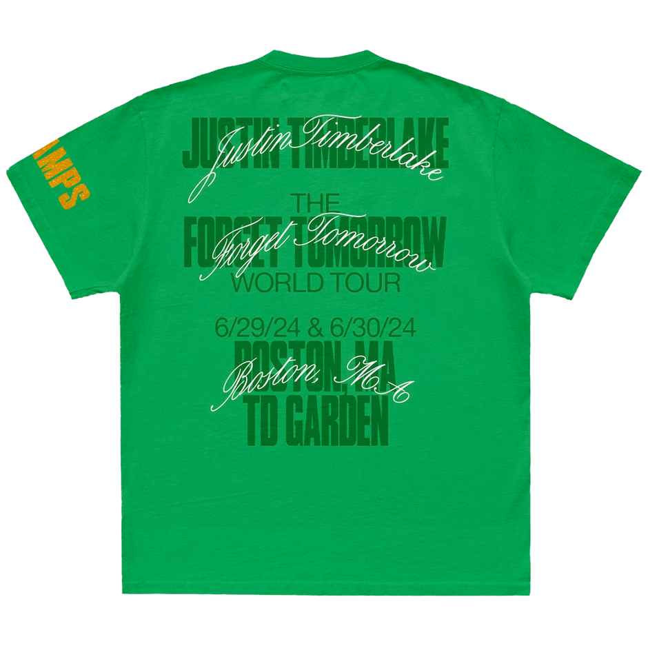 Justin Timberlake | Official Store