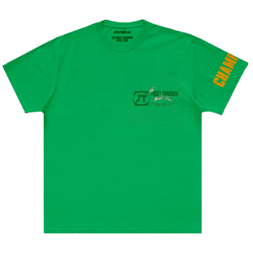 Justin Timberlake | Official Store