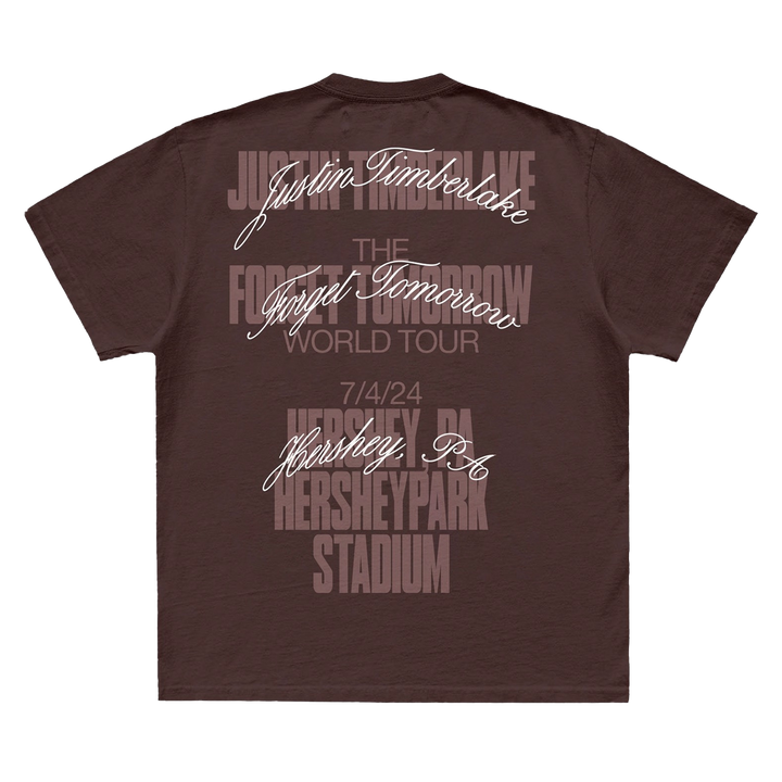 Justin Timberlake | Official Store