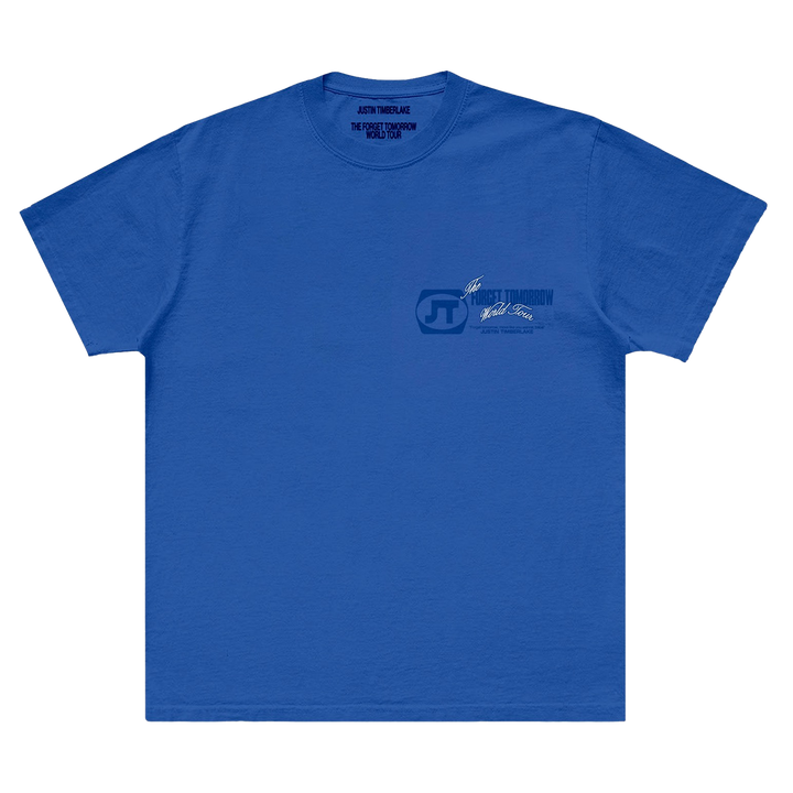 Justin Timberlake | Official Store