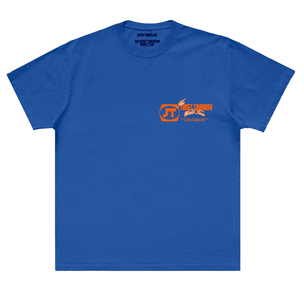Justin Timberlake | Official Store