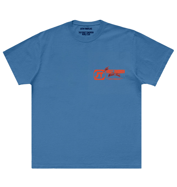 Justin Timberlake | Official Store