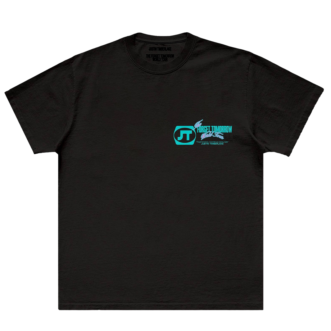 Justin Timberlake | Official Store