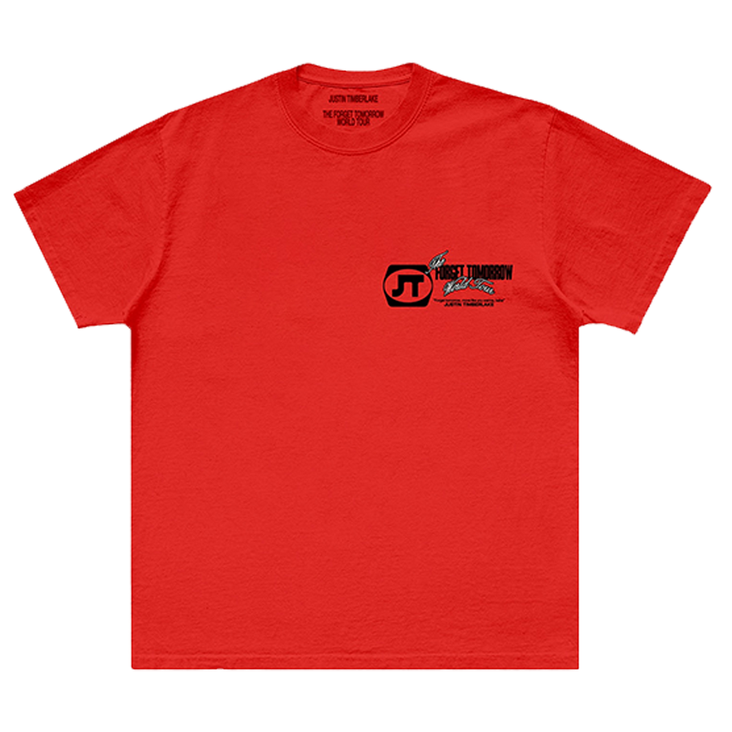 Justin Timberlake | Official Store